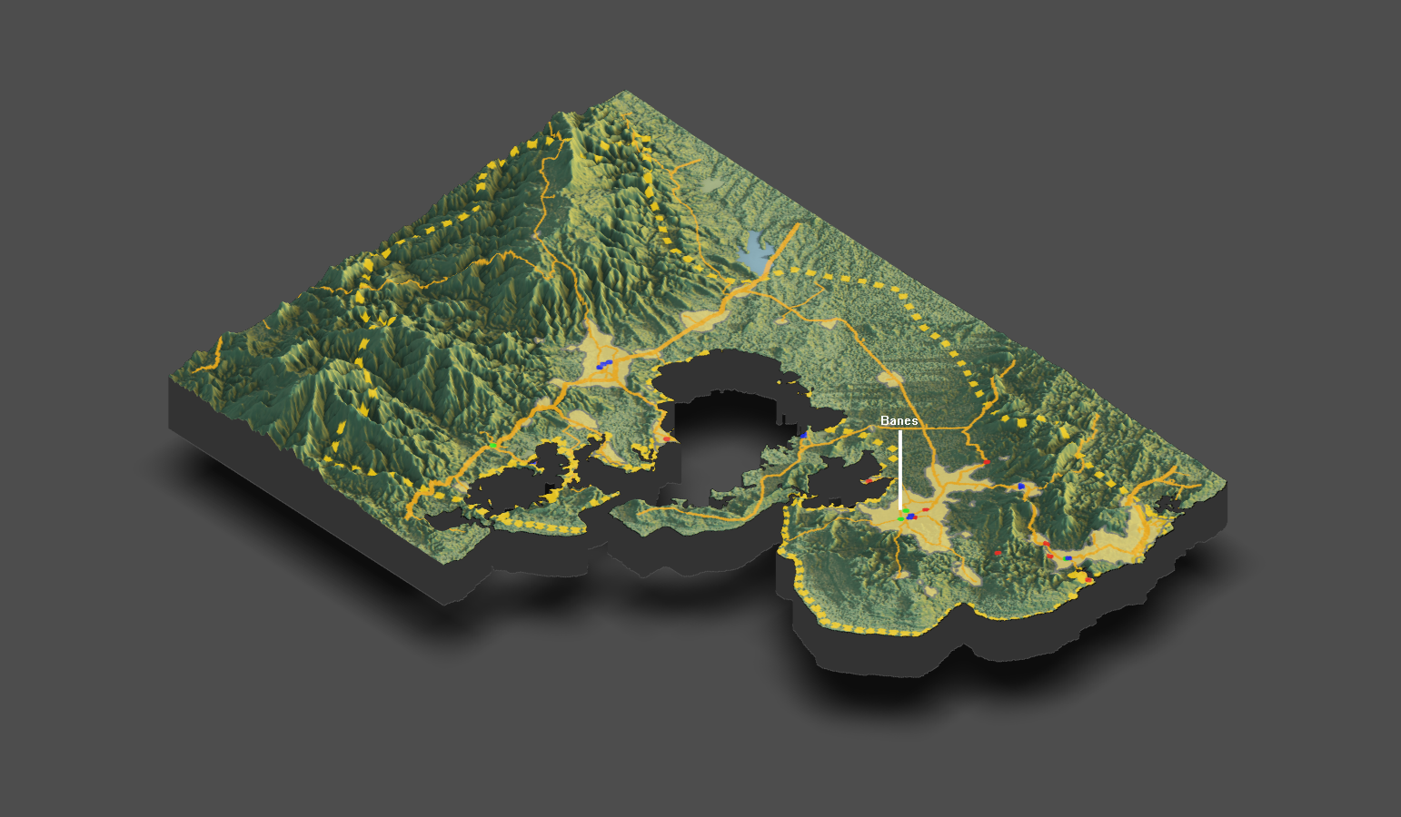 Final Project Individual Deliverable: Cuba | Workshop