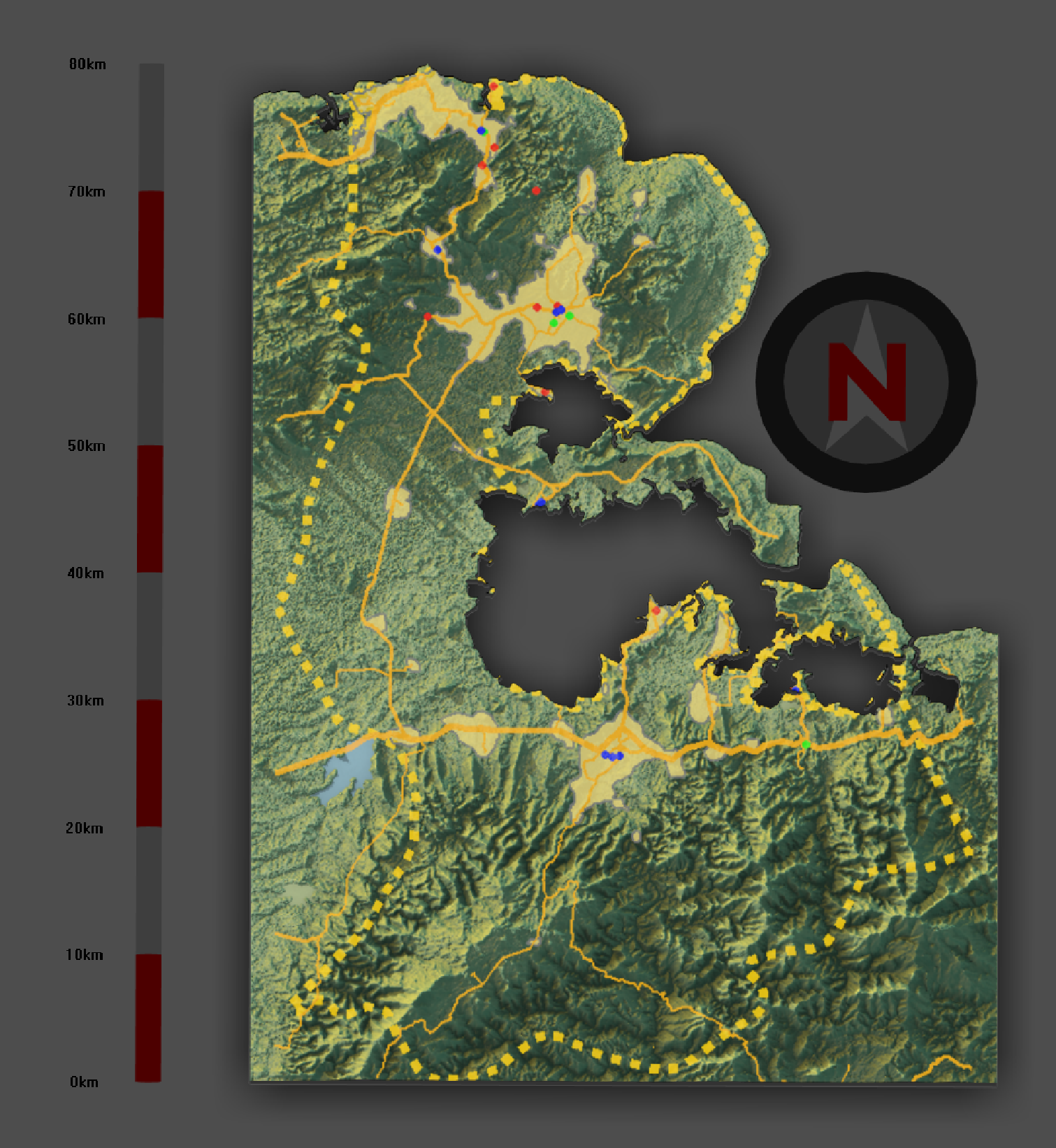 Final Project Individual Deliverable: Cuba | Workshop